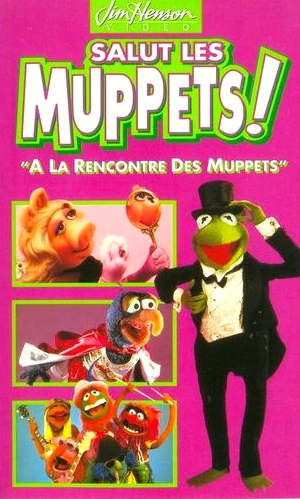 It's the Muppets!: Meet the Muppets! | Muppet Wiki | Fandom