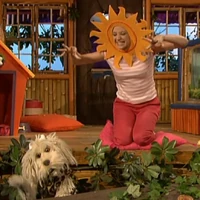 The Sun | Muppet Wiki | Fandom