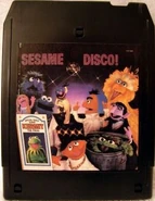 Sesame Disco! | Muppet Wiki | Fandom