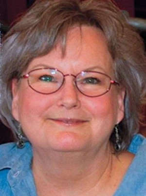 Susan Swan | Muppet Wiki | Fandom