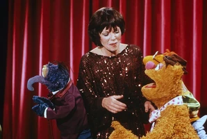 Episode 218: Jaye P. Morgan | Muppet Wiki | Fandom