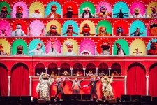 The Muppet Show arches | Muppet Wiki | Fandom