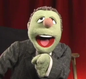 Ted Thomas | Muppet Wiki | Fandom