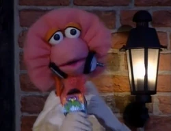 Tiffy | Muppet Wiki | Fandom