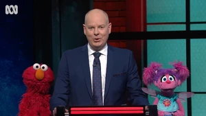 Tom Gleeson | Muppet Wiki | Fandom