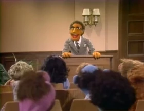 Muppet Meeting Film: Who Needs a Break? | Muppet Wiki | Fandom