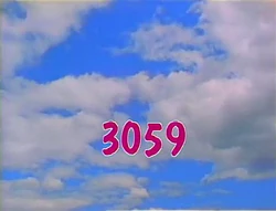 Episode 3059 | Muppet Wiki | Fandom