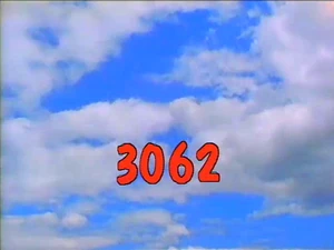 Episode 3062 | Muppet Wiki | Fandom