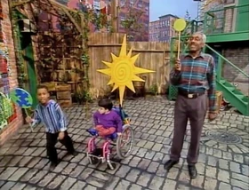 Moon 'Round the Earth | Muppet Wiki | Fandom