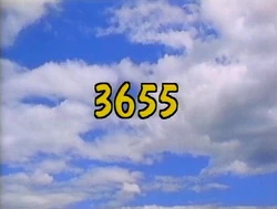 Episode 3655 | Muppet Wiki | Fandom