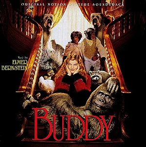 Buddy (soundtrack) | Muppet Wiki | Fandom