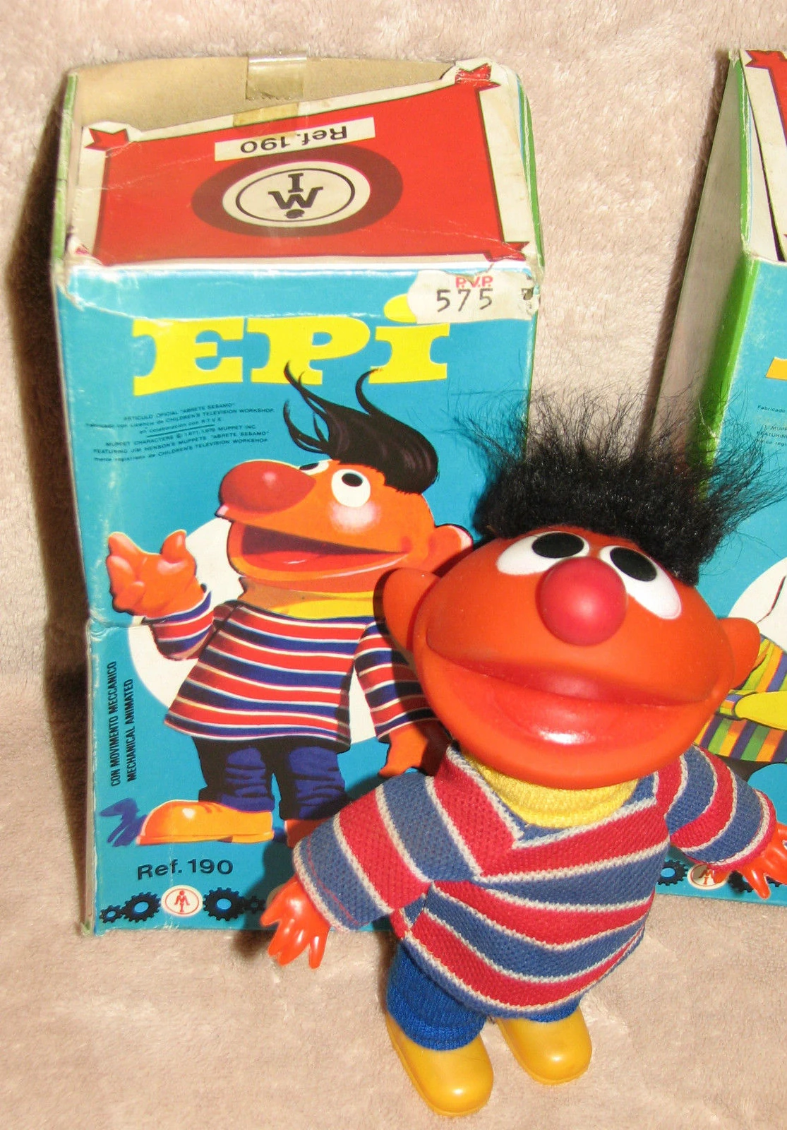 Category:Barval | Muppet Wiki | Fandom