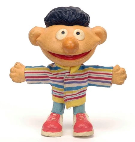 Sesame Street dolls (Bendy Toys) | Muppet Wiki | Fandom