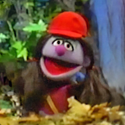 Flo (Sing-Along Earth Songs) | Muppet Wiki | Fandom