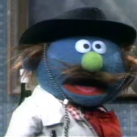 Doc Holiday | Muppet Wiki | Fandom