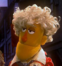 Orange Gold | Muppet Wiki | Fandom