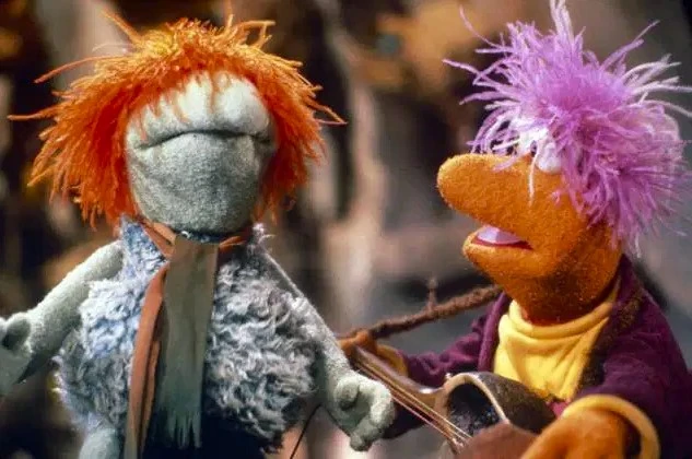 Episode 104: You Can't Do That Without a Hat | Muppet Wiki | Fandom