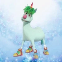 Unicorns | Muppet Wiki | Fandom