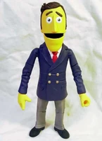 Unmade Palisades Toys | Muppet Wiki | Fandom