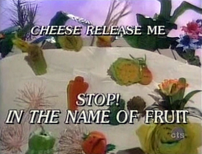 Let's Eat (MuppeTelevision) | Muppet Wiki | Fandom