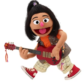 Ji-Young | Muppet Wiki | Fandom