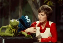 Julie on Sesame Street | Muppet Wiki | Fandom