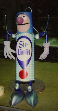 Sir Linit | Muppet Wiki | Fandom