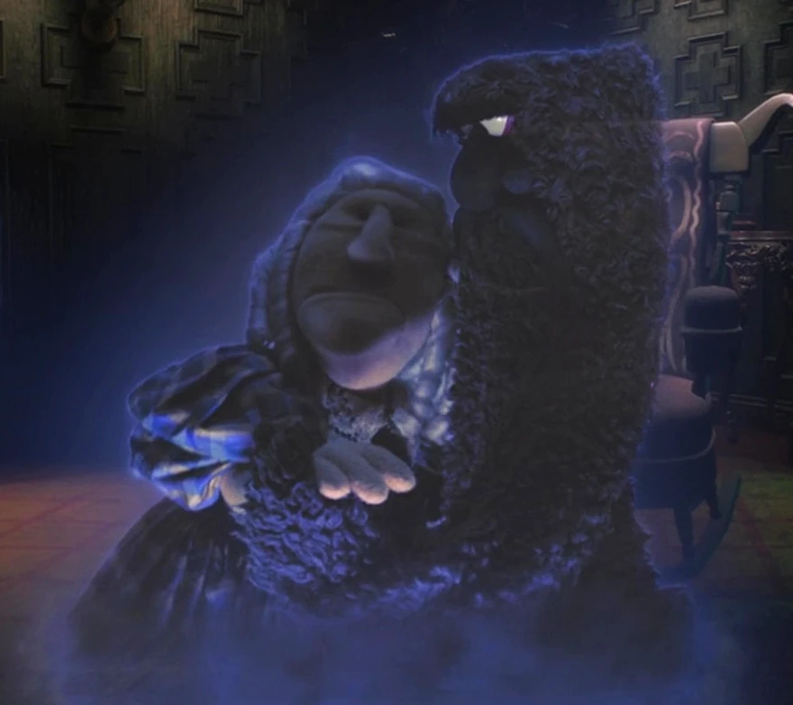 Miss Cartier | Muppet Wiki | Fandom