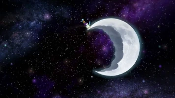 The Moon | Muppet Wiki | Fandom