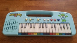 Muppet keyboards | Muppet Wiki | Fandom