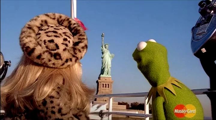 MasterCard | Muppet Wiki | Fandom