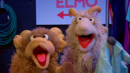 Goats | Muppet Wiki | Fandom