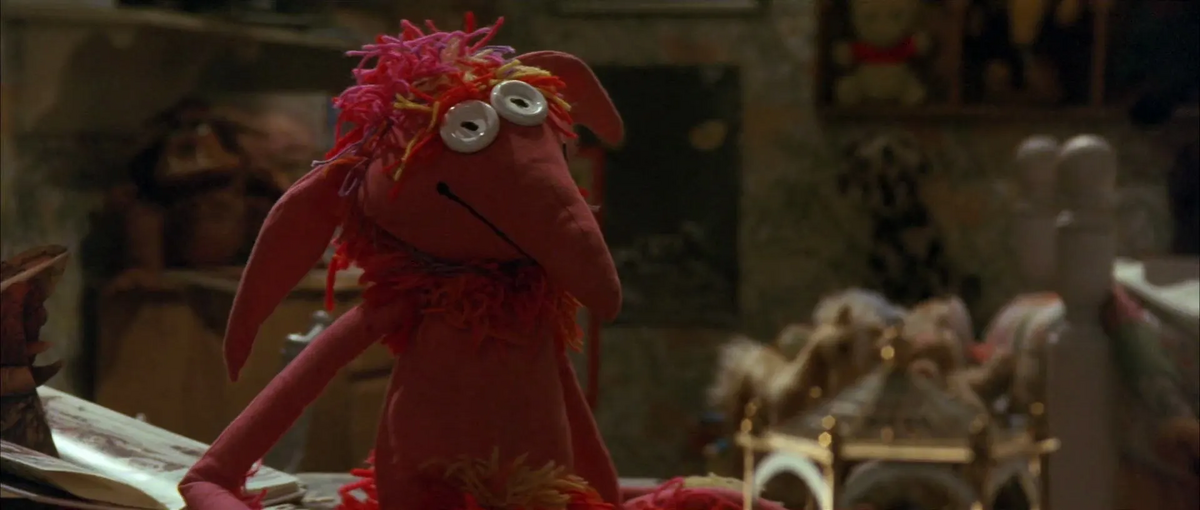 Category:Labyrinth Locations | Muppet Wiki | Fandom Category:Labyrinth Locations | Muppet Wiki | Fandom