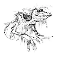 Michael K. Frith drawings | Muppet Wiki | Fandom