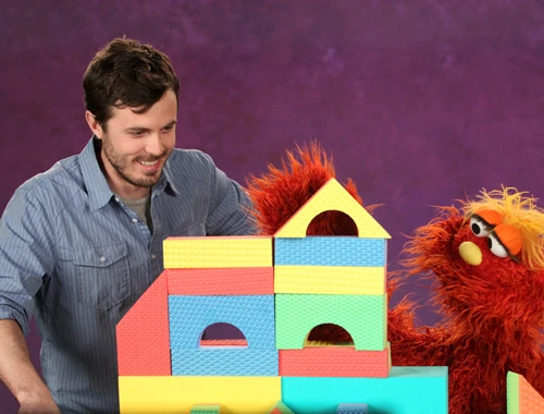 Casey Affleck | Muppet Wiki | Fandom