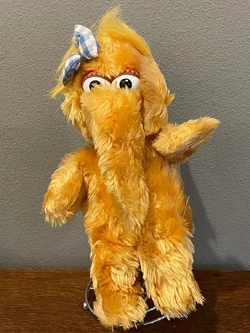 Sesame Street Puppets Applause Muppet Wiki Fandom