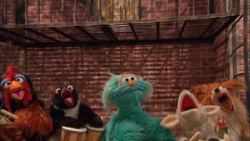 Musica | Muppet Wiki | Fandom