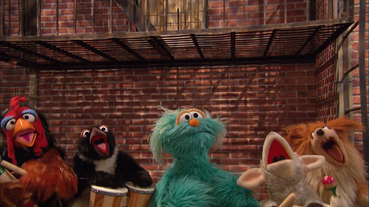 Musica | Muppet Wiki | Fandom