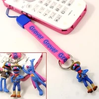 Sesame Street phone mascots (Sony) | Muppet Wiki | Fandom