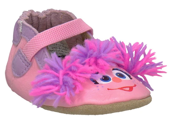 Sesame Street shoes (Stride Rite) | Muppet Wiki | Fandom