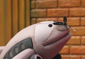 Amelia | Muppet Wiki | Fandom