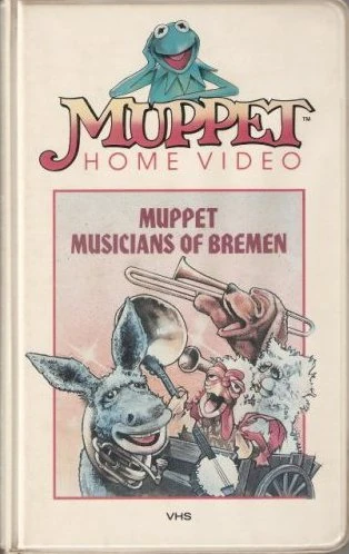 The Muppet Musicians of Bremen (video) | Muppet Wiki | Fandom