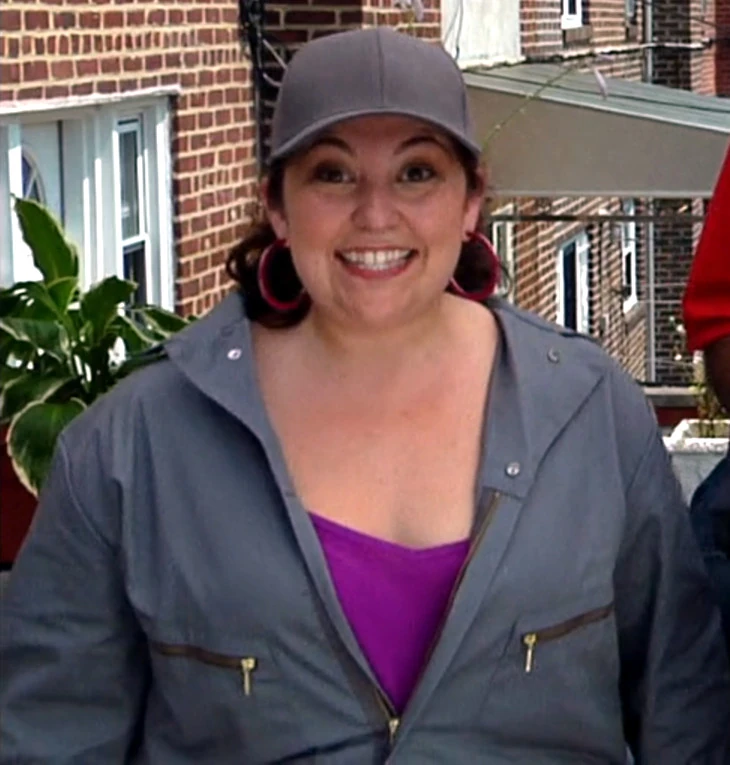 Tori Scott | Muppet Wiki | Fandom