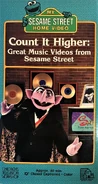 Count It Higher: Great Music Videos from Sesame Street | Muppet Wiki ...