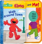 Walk Around Town | Muppet Wiki | Fandom