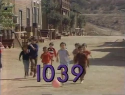 Episode 1039 | Muppet Wiki | Fandom