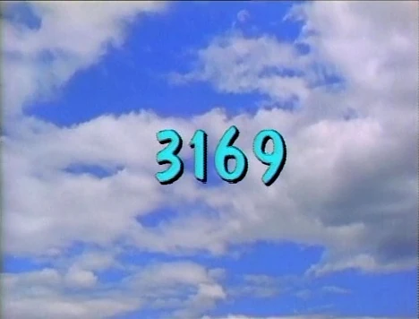 Episode 3169 | Muppet Wiki | Fandom