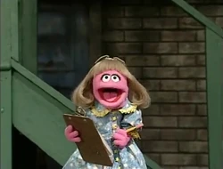 Episode 3964 | Muppet Wiki | Fandom