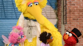 Episode 4503 | Muppet Wiki | Fandom