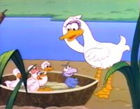 Episode 502: Beauty and the Schnoz | Muppet Wiki | Fandom